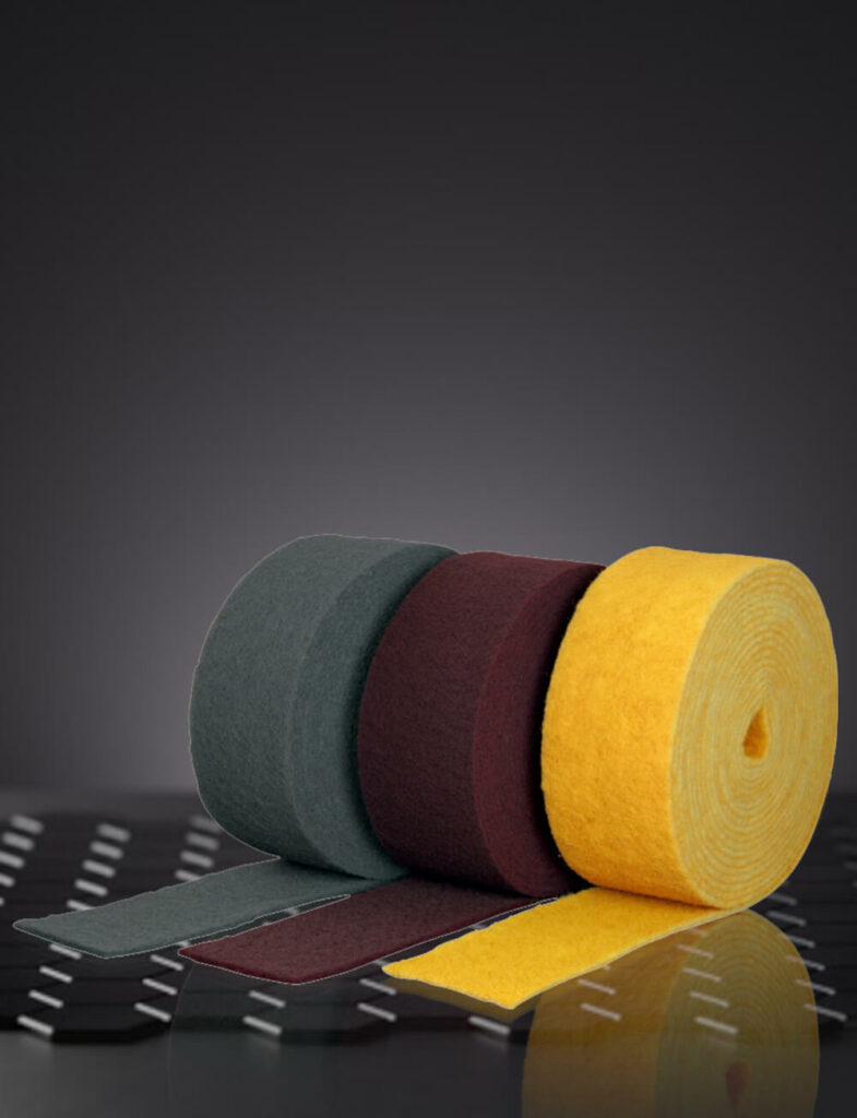 3750 Scuff Roll - 4CR