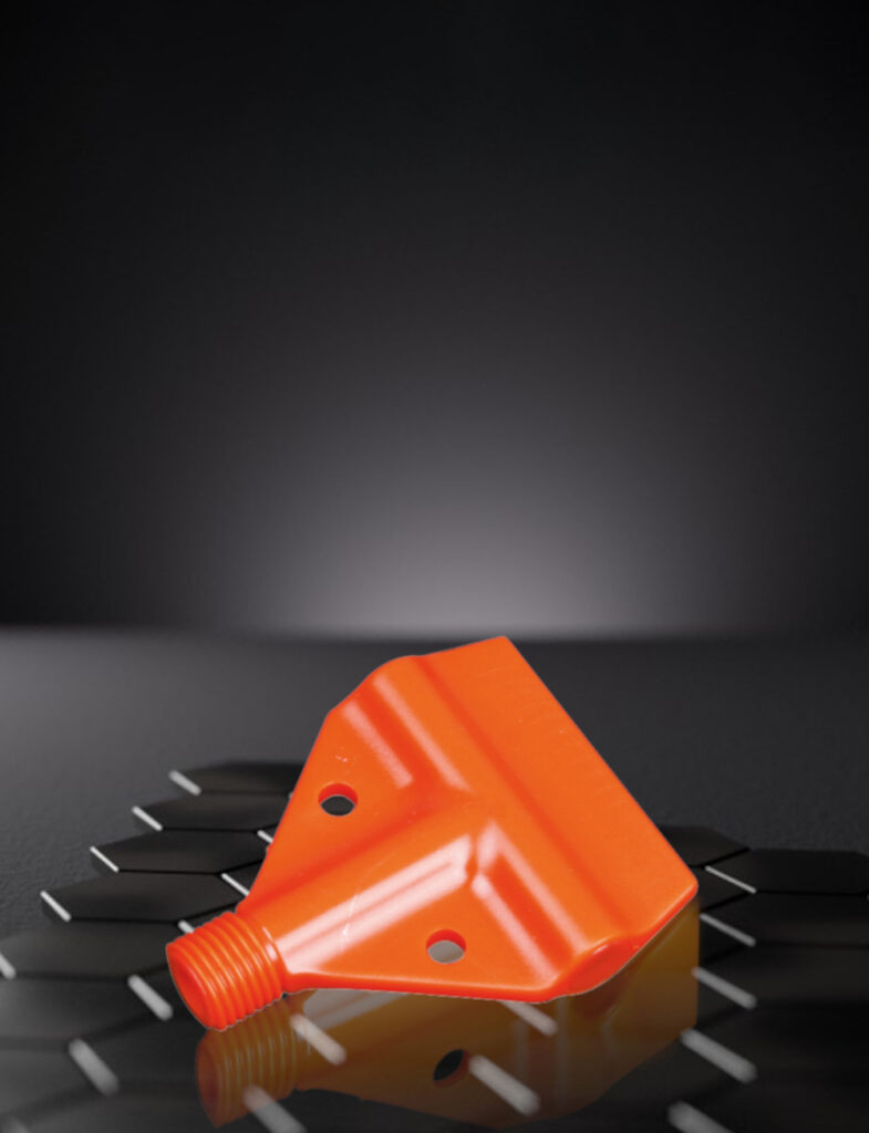 9141 Painting Clamp - 4CR