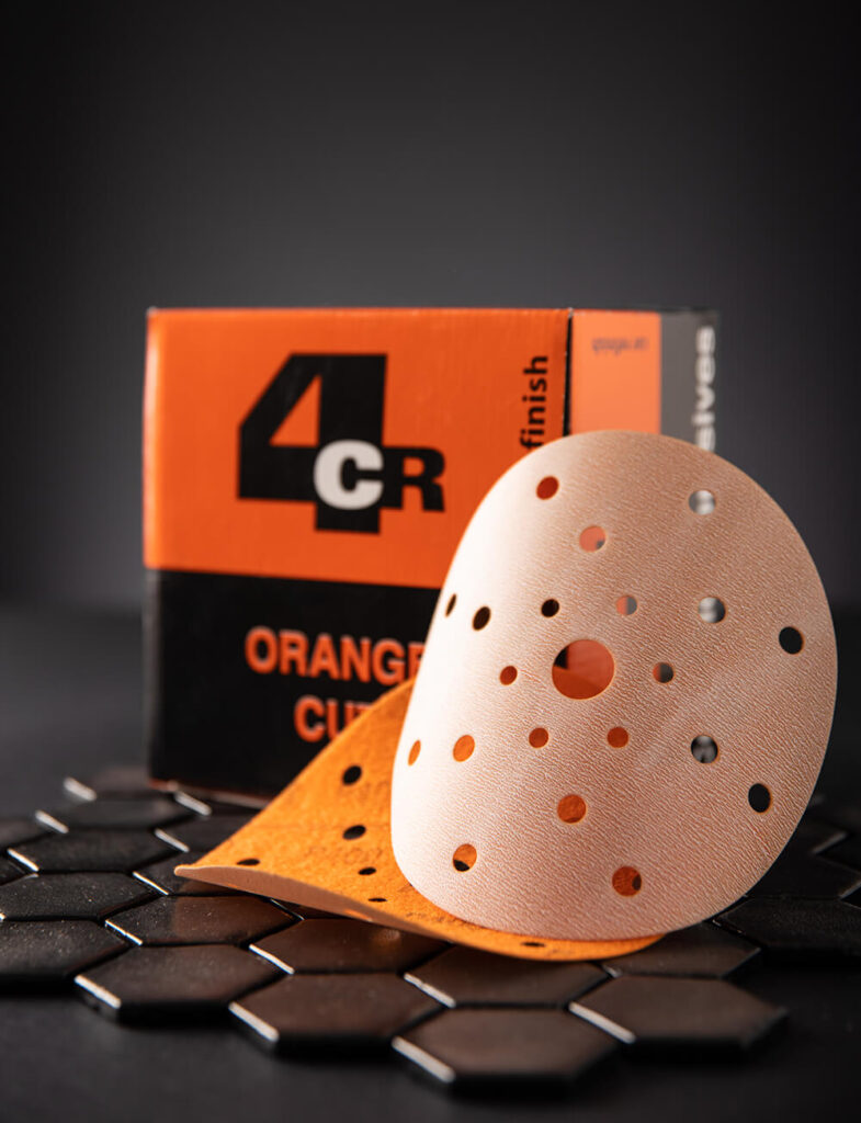 Abrasives | Abrasive papers, rolls and discs