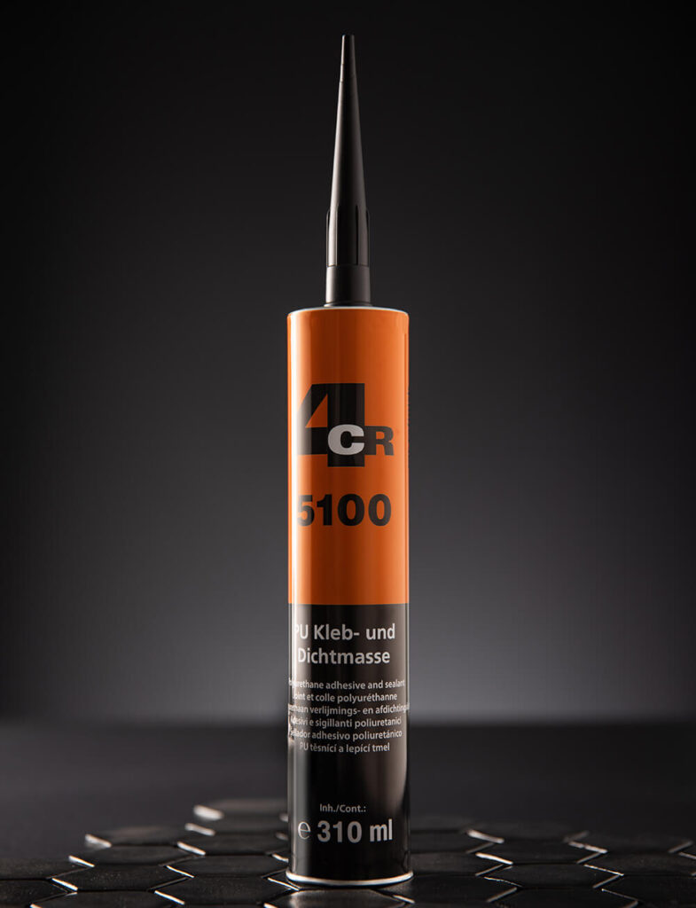 4CR | Car Sealants & Adhesives | adhesive sealing