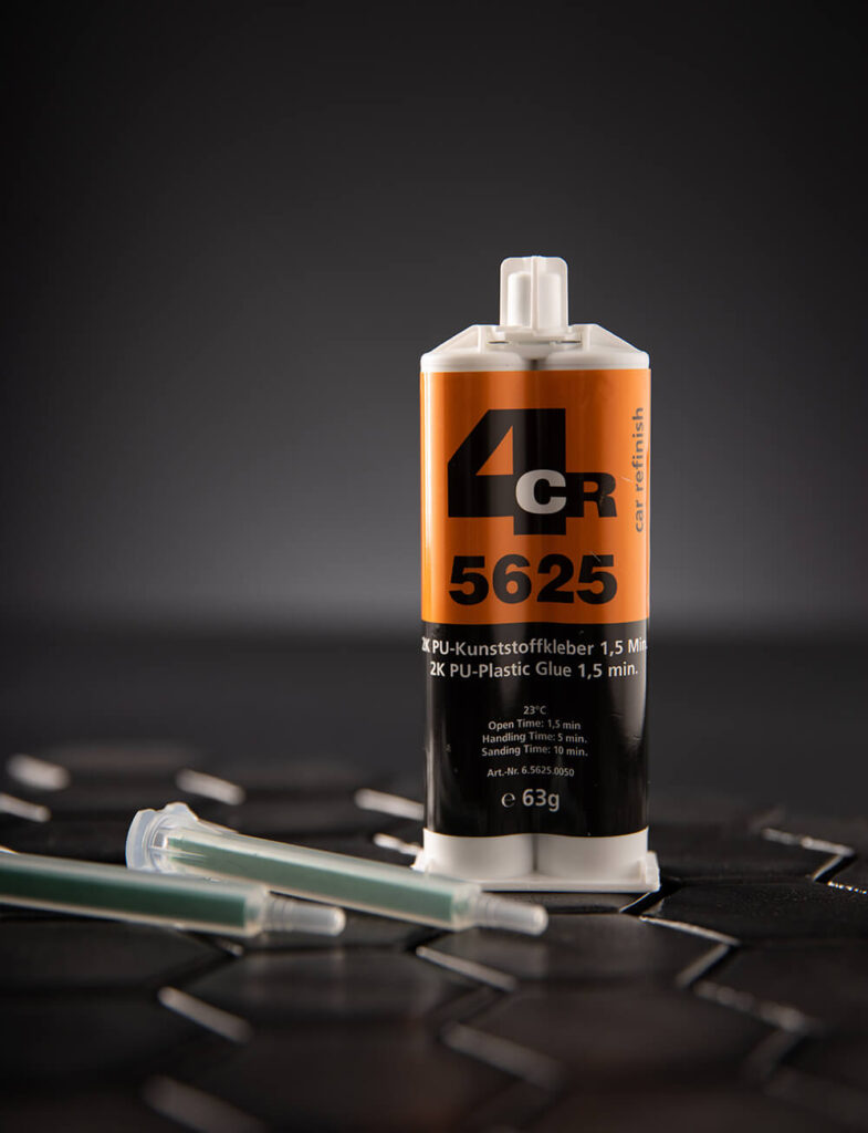 5400 Stone Chip Protection - 4CR