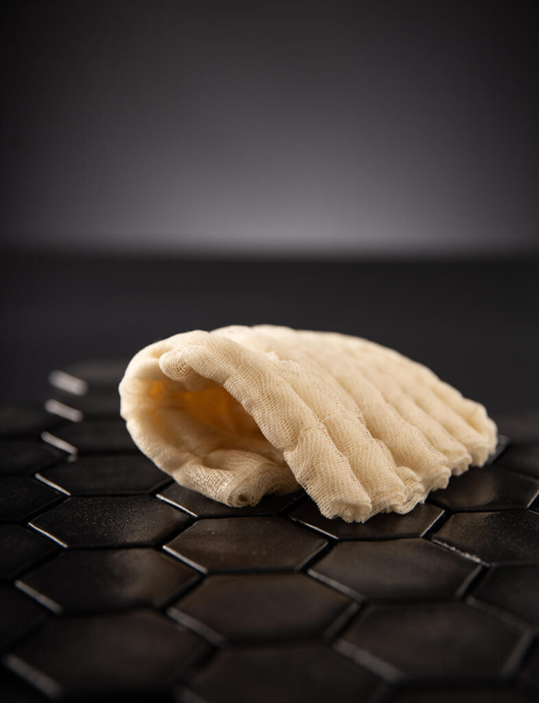 6205 Tack Cloth super wave - 4CR