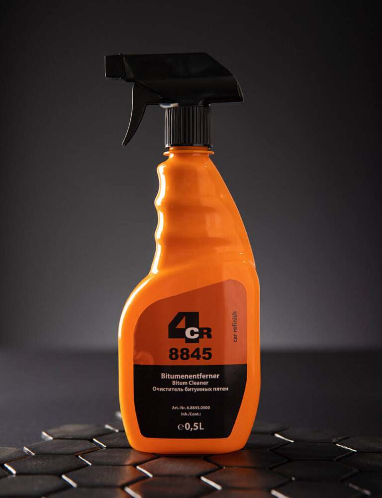 8845 Bitumen cleaner - 4CR
