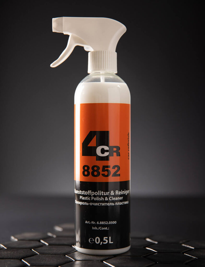 8000 1-Step Compound - 4CR