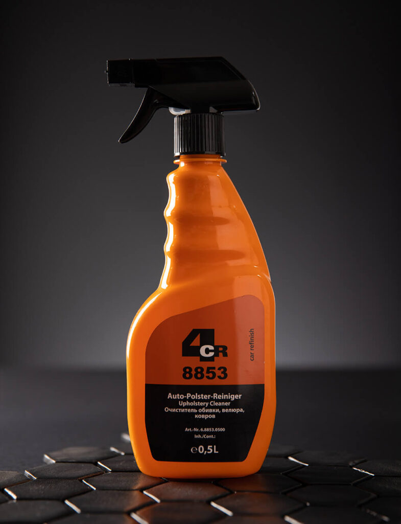 8000 1-Step Compound - 4CR