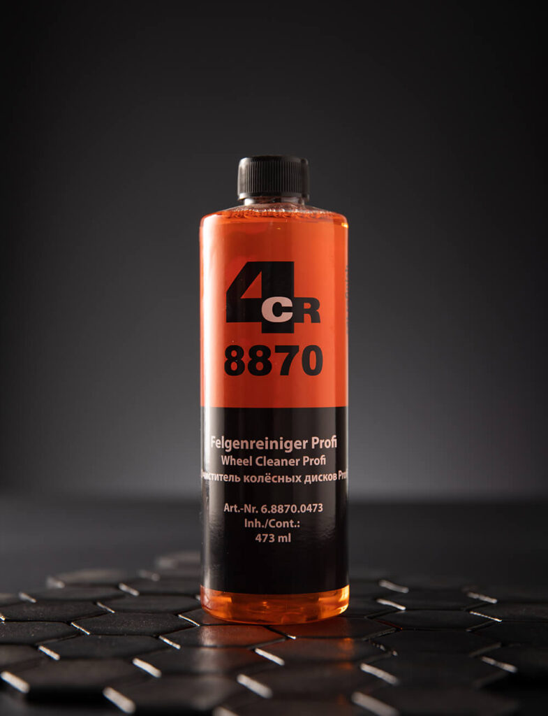 8000 1-Step Compound - 4CR