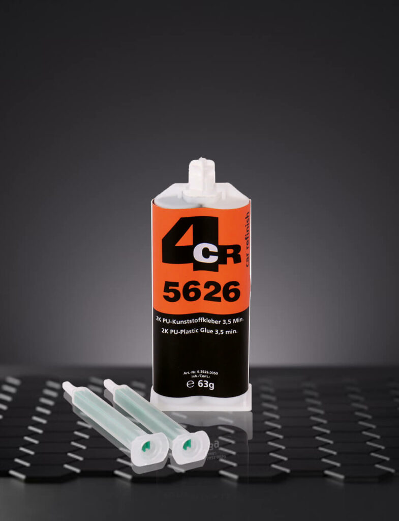 5190 Logo Tape - 4CR