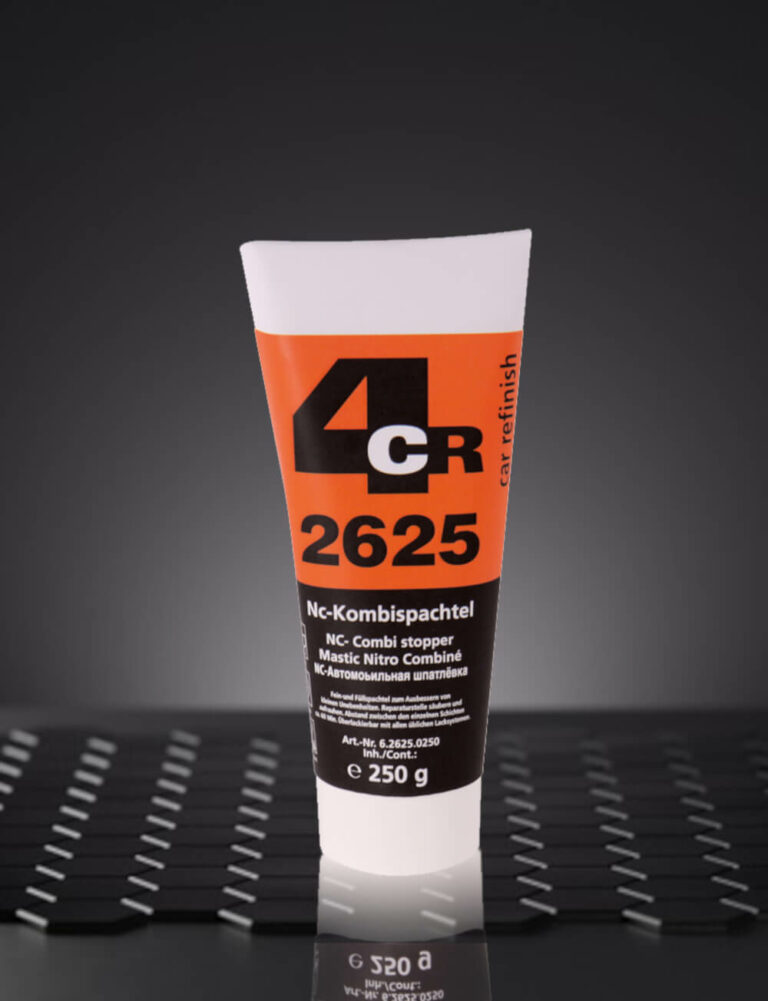 2625 NC-Combi Stopper - 4CR