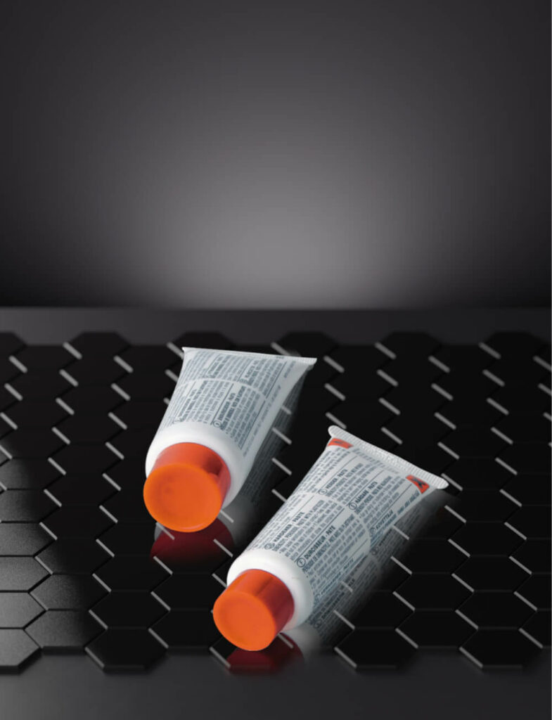 2625 NC-Combi Stopper - 4CR