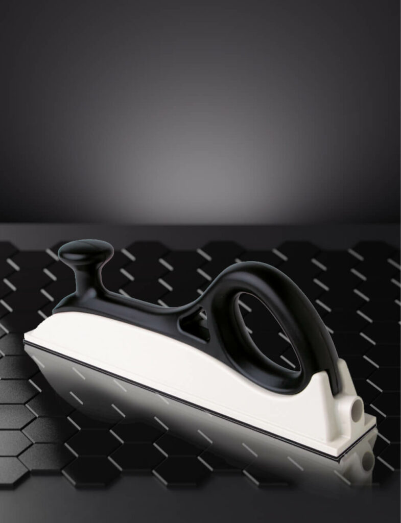 3806 Fileboard 14-hole - 4CR