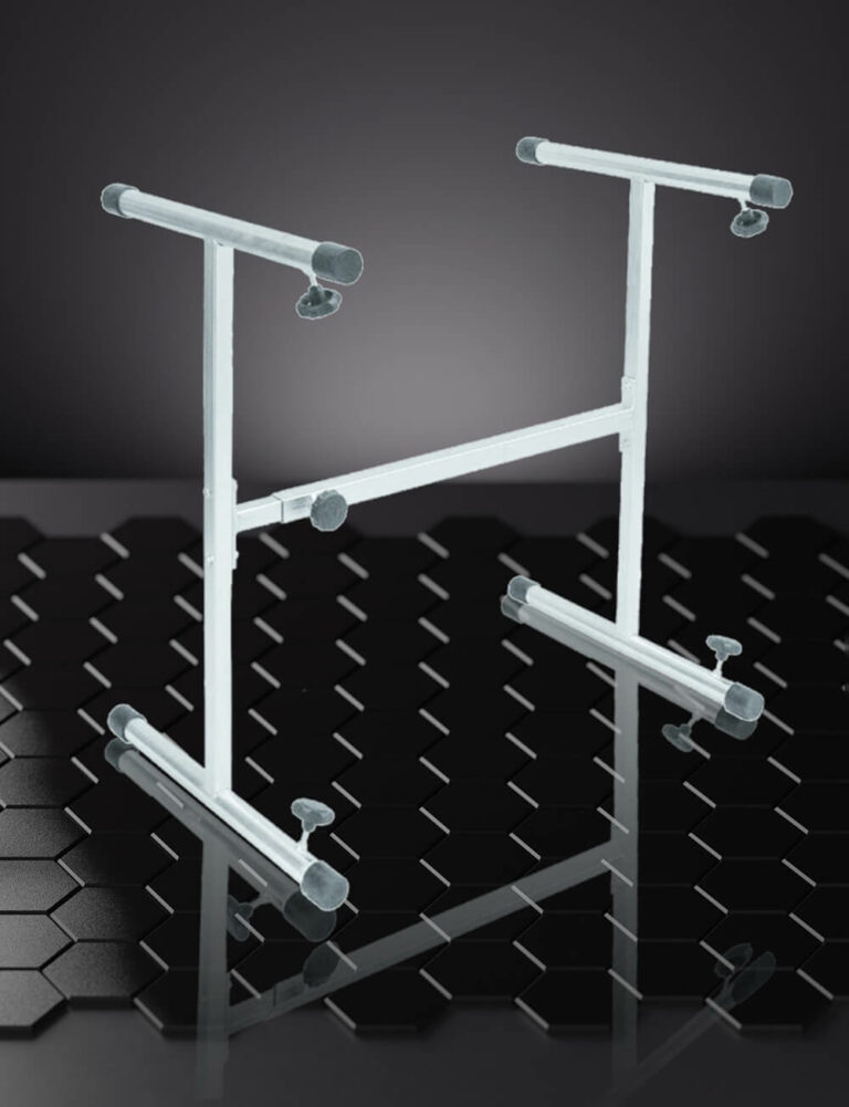 9200 Masking Trolley - 4CR