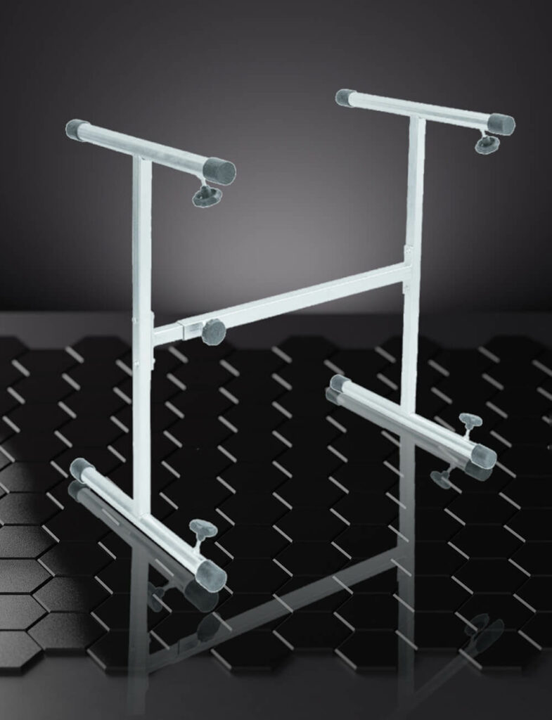 9330 Parts Stand - 4CR