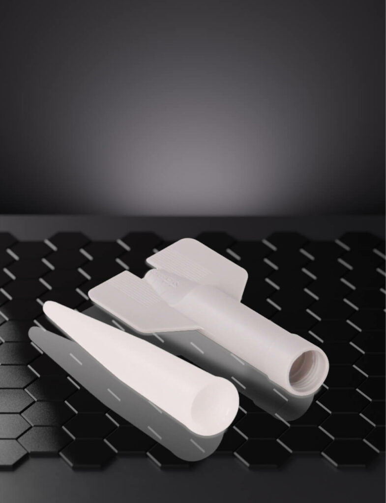 5400 Stone Chip Protection - 4CR