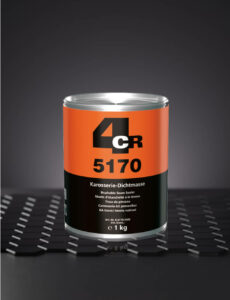 4CR | Car Sealants & Adhesives | adhesive sealing