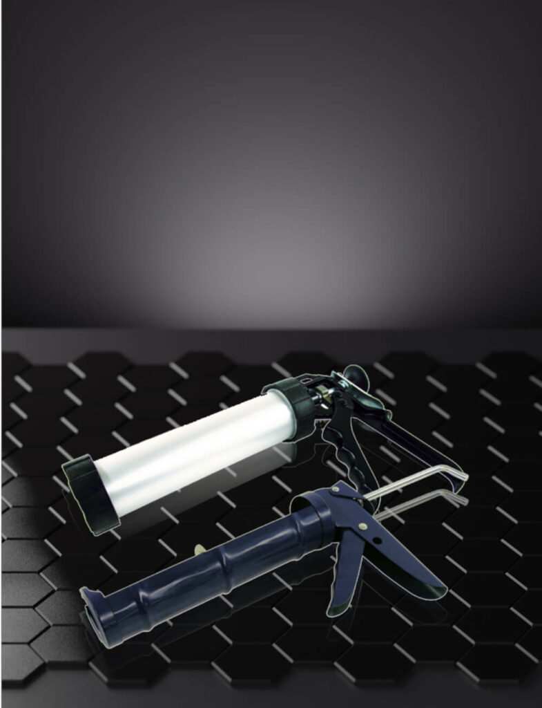 5920 Stone Chip/CP Spray Gun standard - 4CR
