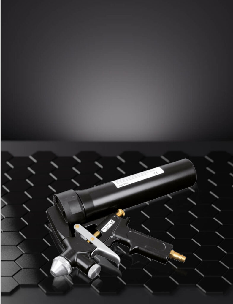 5601 Plastic Repair Tool - 4CR