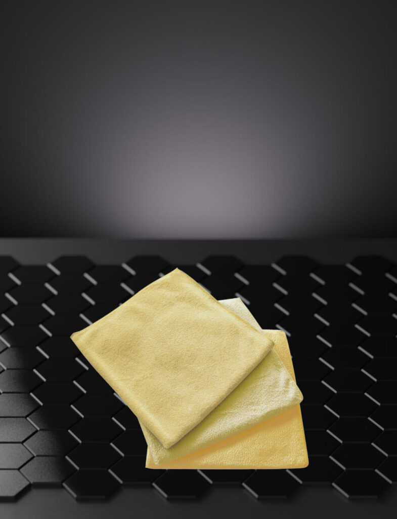 6205 Tack Cloth super wave - 4CR