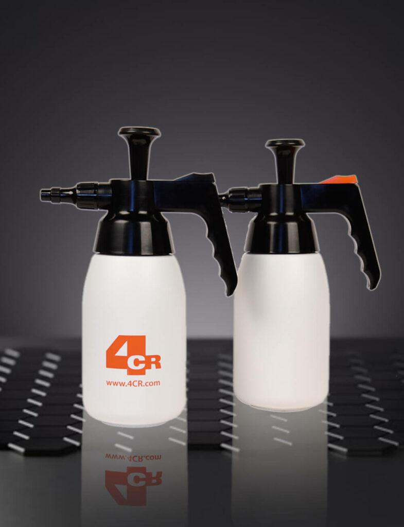 6205 Tack Cloth super wave - 4CR