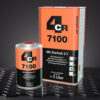 4CR | Bodywork painting products | Professional car paints