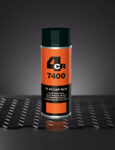 4CR | Bodywork painting products | Professional car paints