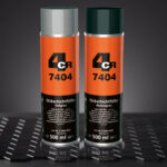 4CR | Bodywork painting products | Professional car paints