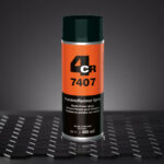 4CR | Bodywork painting products | Professional car paints