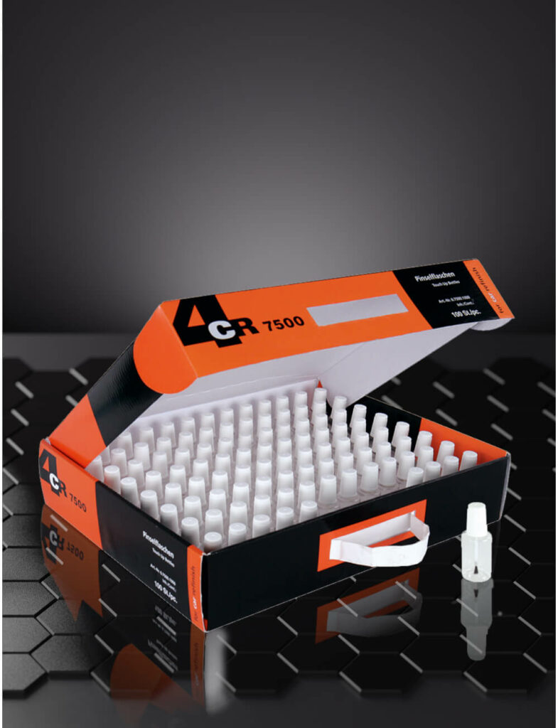 7440 Prefill Spray - 4CR