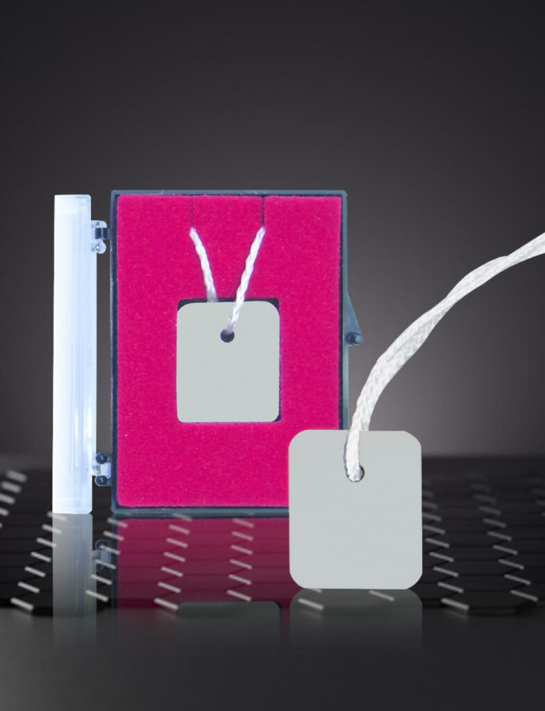 7440 Prefill Spray - 4CR