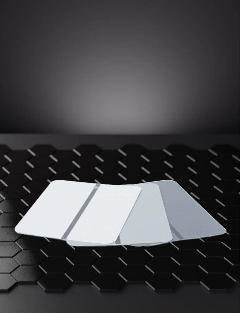 7805 Cabin Protection - 4CR