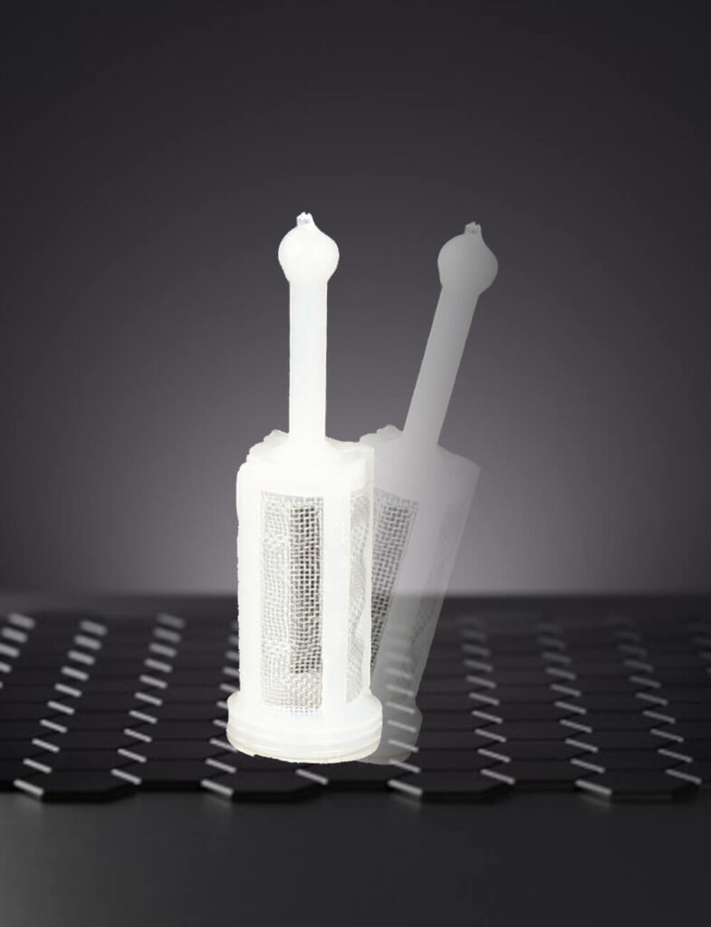 7440 Prefill Spray - 4CR