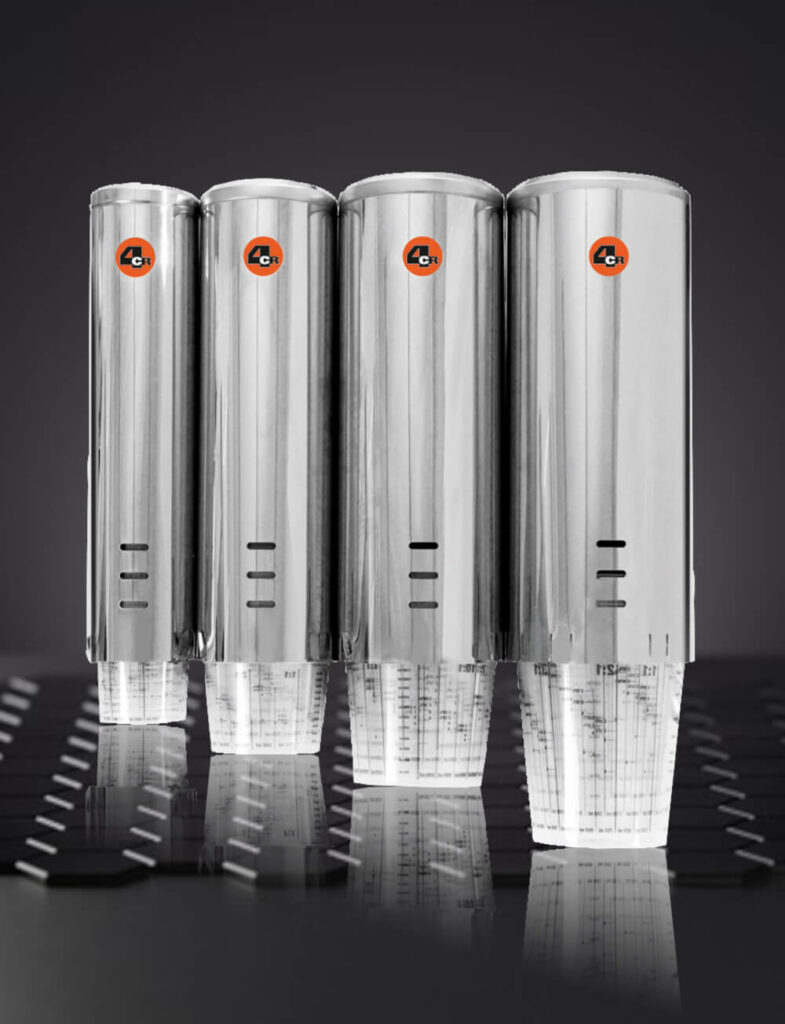 7440 Prefill Spray - 4CR