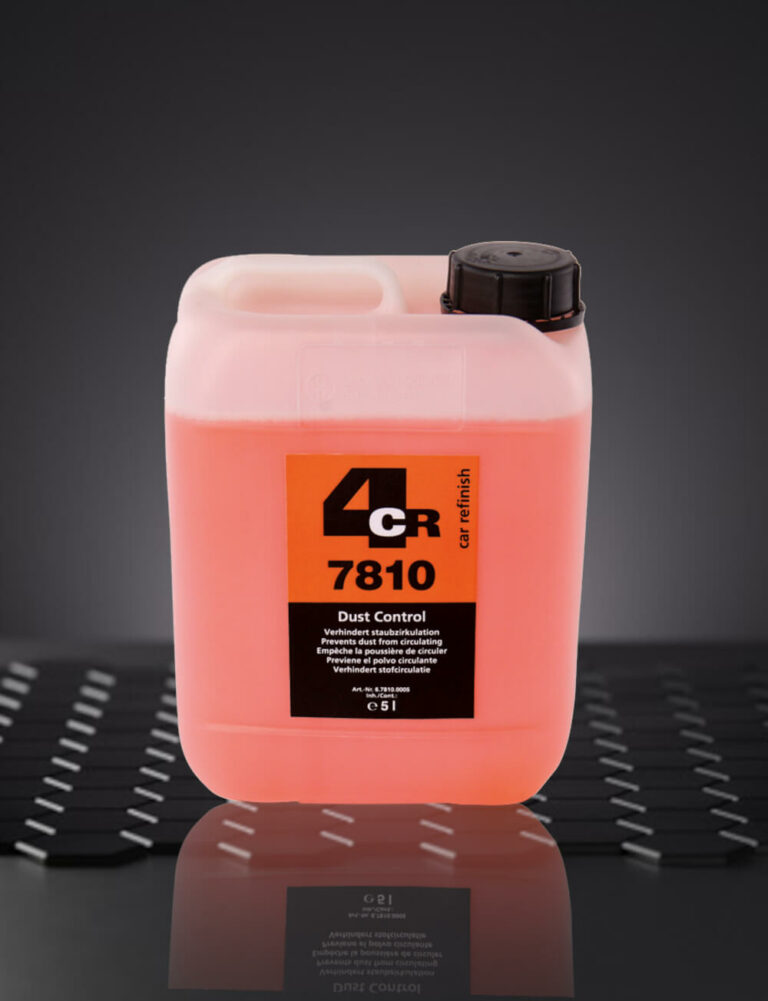 7420 Rallye Spray - 4CR