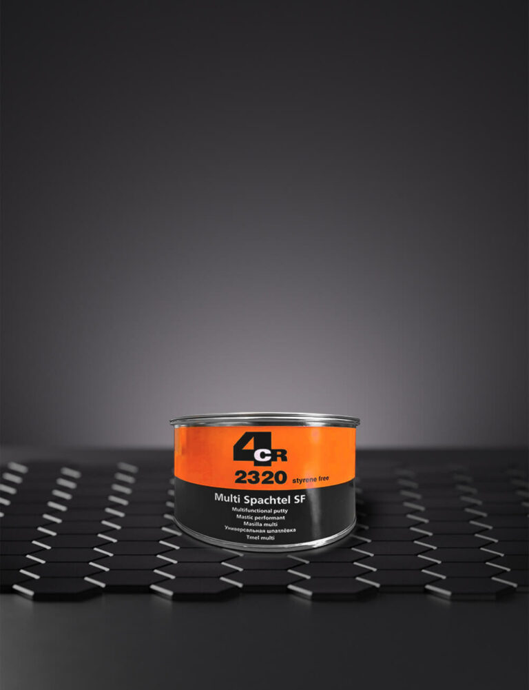 2320 Multifunctional Putty SF - 4CR